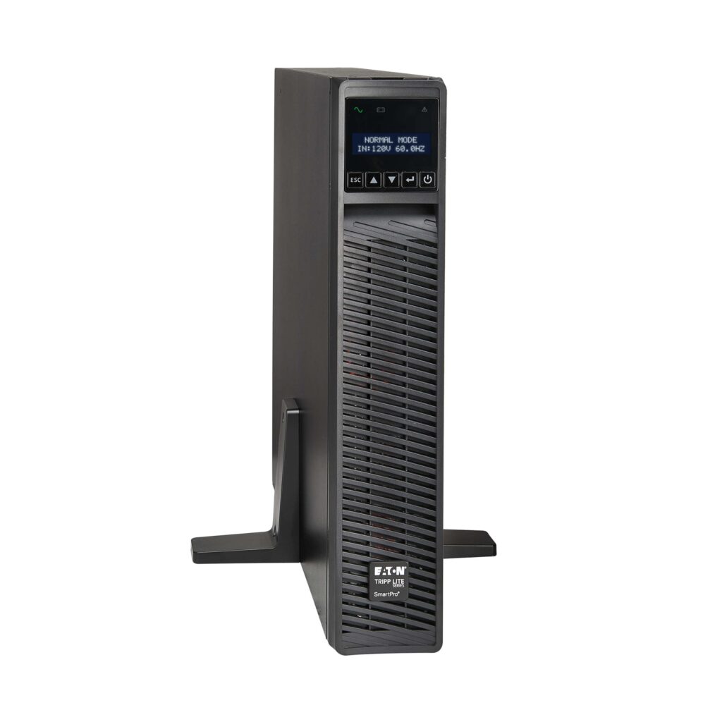 UPS Tripp Lite SMART2200RMXL2U – 1950 VA interactiva con 4.5 h de autonomía – Venta Computadoras